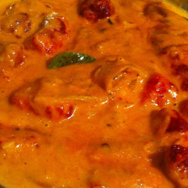 Apollo Banana Leaf - 188-190 Tooting High St