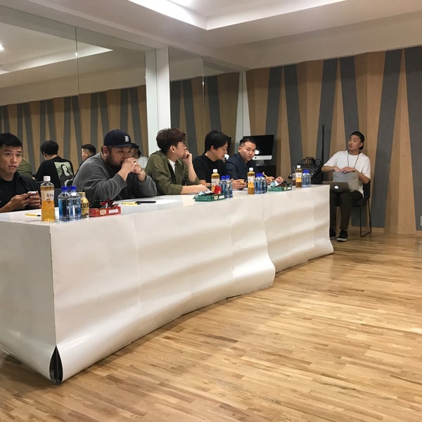 YG Training Center - Music Venue