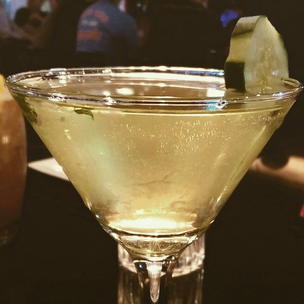 Photos at Ignite Bar & Grille - New American Restaurant in Downtown ...