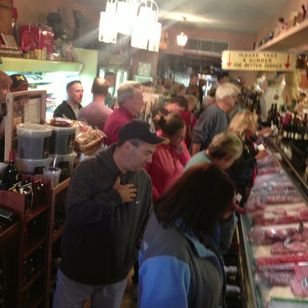 Photos at Smitty's Old Fashioned Butcher Shop - 2 tips