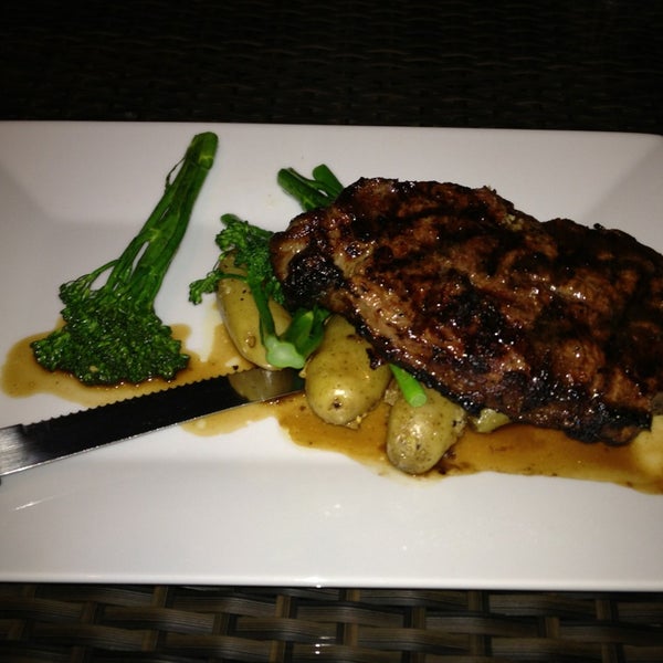 Bamboo Grille - 11 tips from 487 visitors