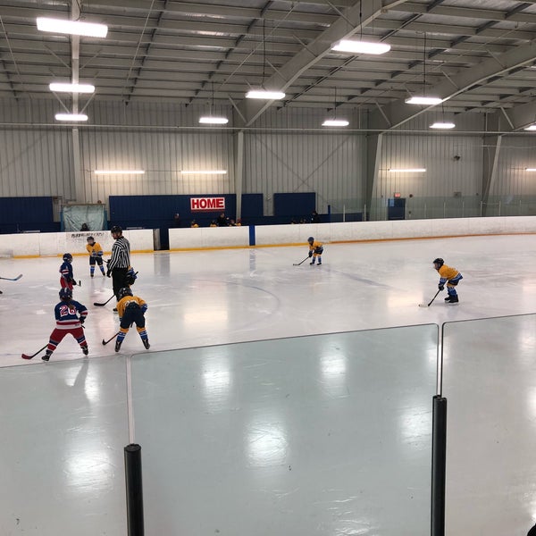 Rinx Real Entertainment Centre - Event Space in Yorkdale