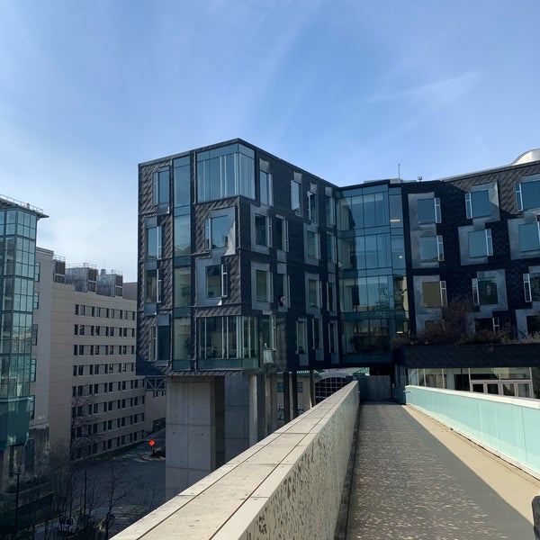 Carnegie Mellon Computer Science