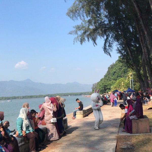 Pantai Merdeka Beach Resort - 11 tips