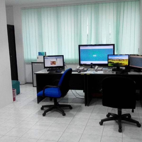 Maribumi Group - Office in Kota Kinabalu