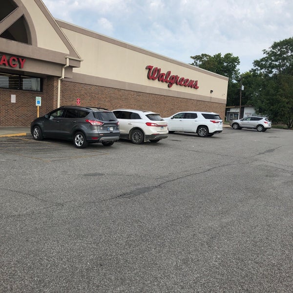 Walgreens - Pharmacy in Vincennes