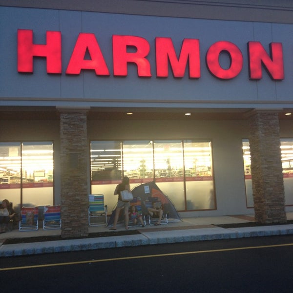 Harmon Stores - Cosmetics Store in Manalapan