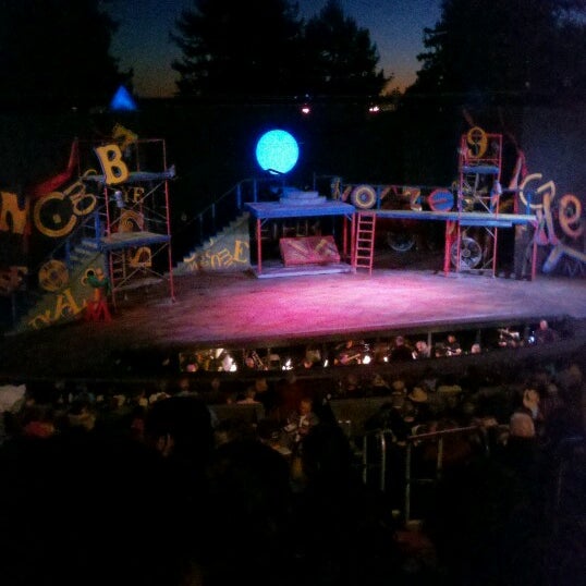 Photos at Woodminster Amphitheater - Oakland, CA