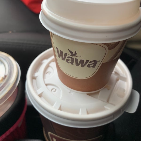 Wawa - Convenience Store