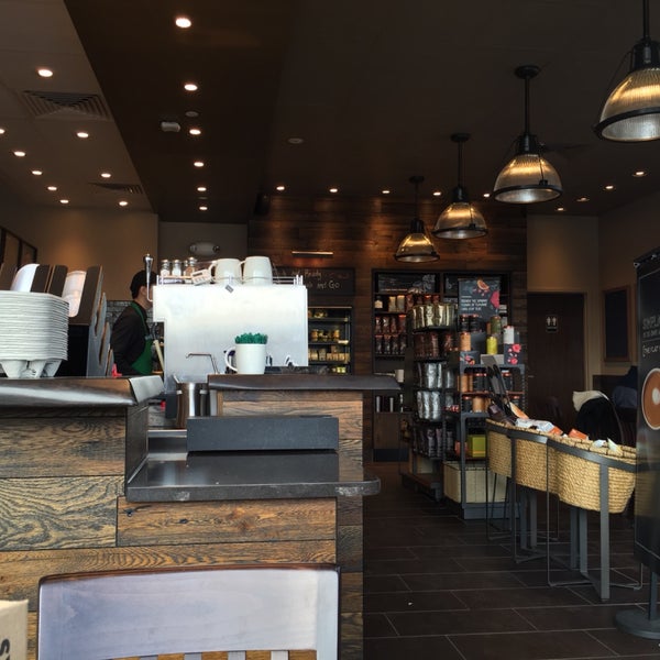 Starbucks - Gravesend - Brooklyn, NY