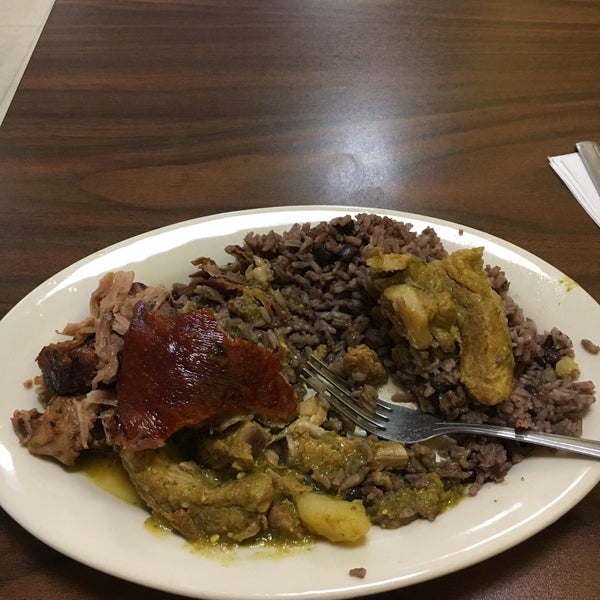 Sabor Tropical Restaurant - Journal Square - 3 tips from 48 visitors