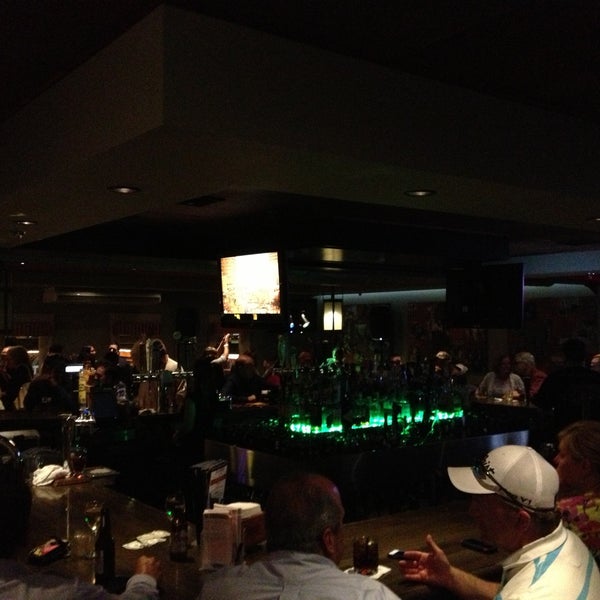 Ice House Bar & Grill - 13 tips from 367 visitors