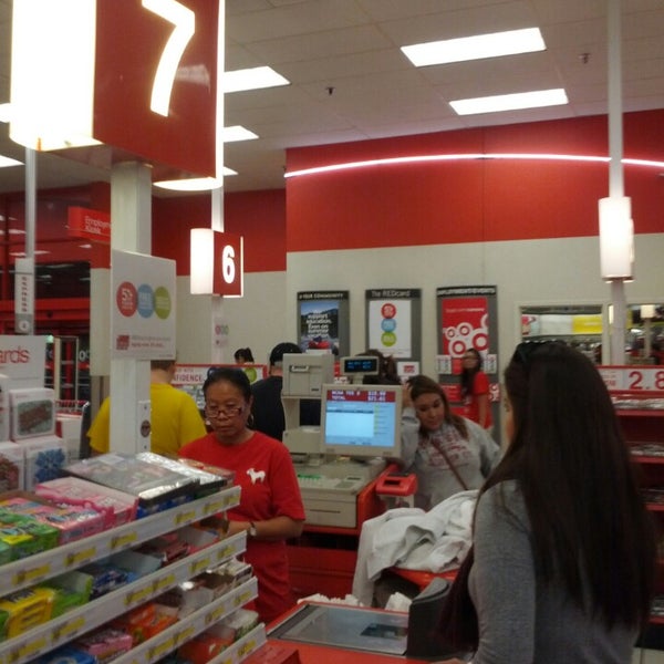 Photos at Target - Las Vegas, NV