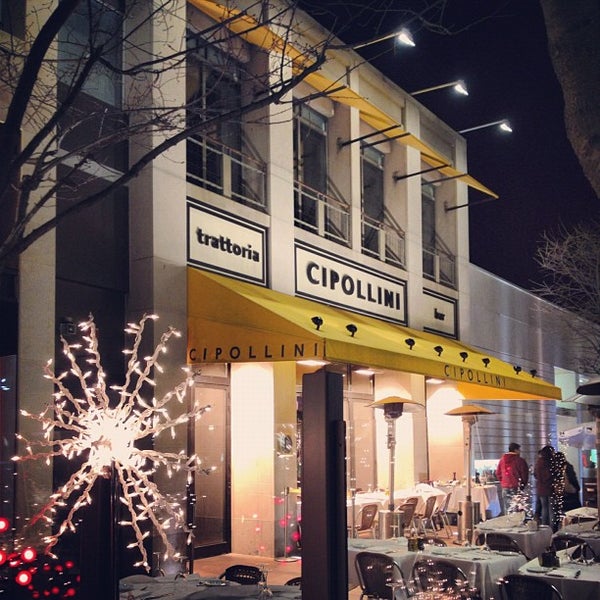 Cipollini - 46 tips from 2029 visitors