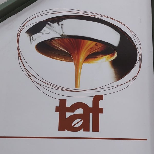 Taf Coffee - Αθήνα, Αττική