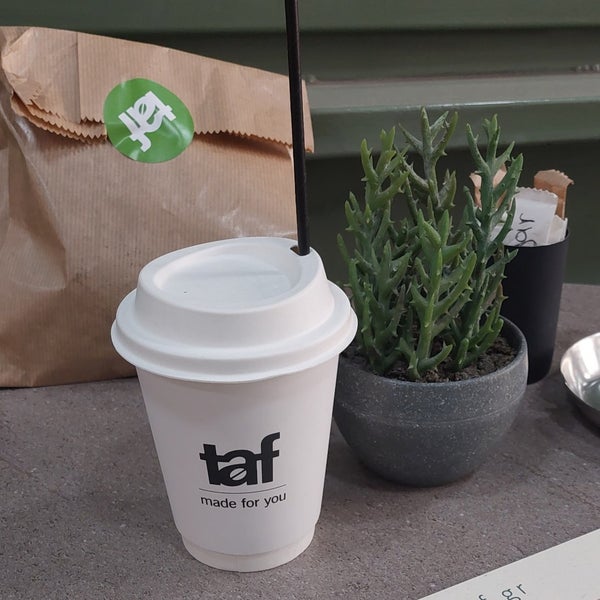 Taf Coffee - Αθήνα, Αττική