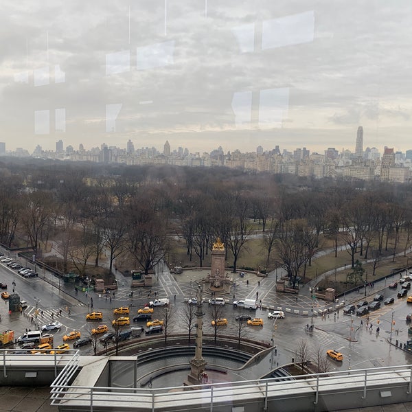 CNN (Now Closed) - Office in New York