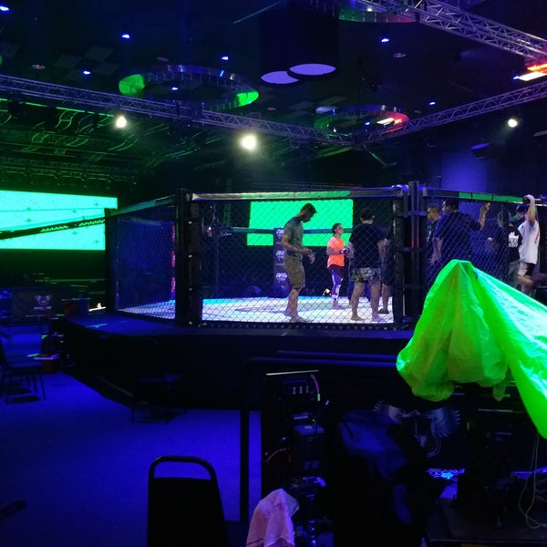 Mega Star Arena(MSA) - Seputih - Kuala Lumpur, Kuala Lumpur