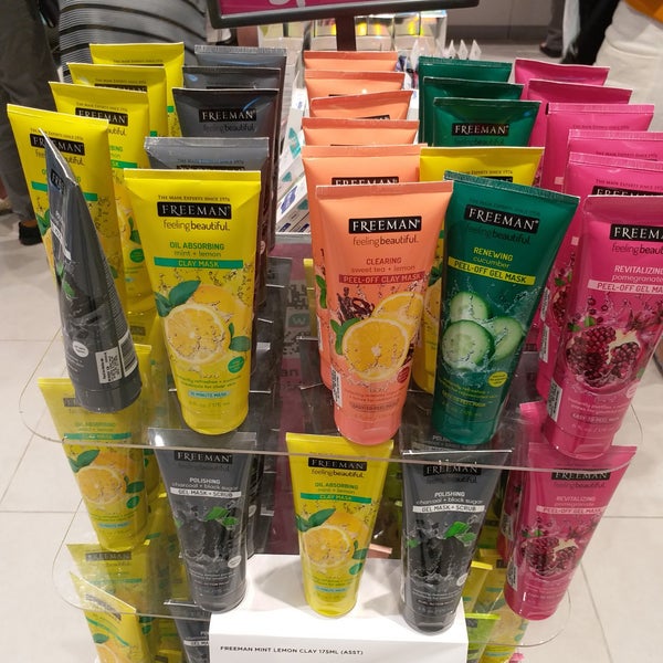 Watson's - Kuala Lumpur City Center - Suria KLCC