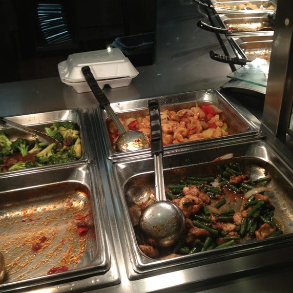 Panda Express - 1 tip from 183 visitors