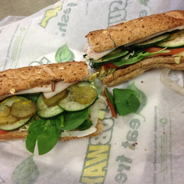 SUBWAY - North Las Vegas, NV