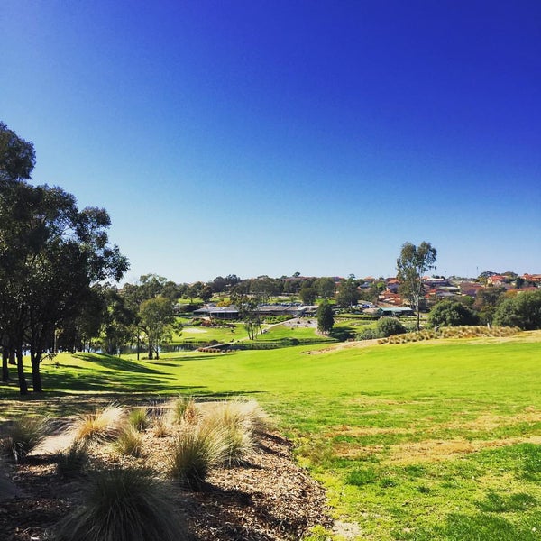 Campbelltown Golf Club - Golf Club