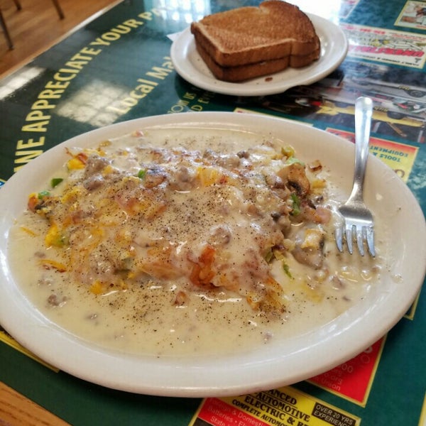 White Rose Cafe - Union, MO