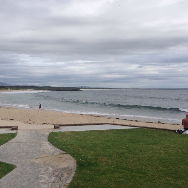 Forster Main Beach - 3 tips from 256 visitors