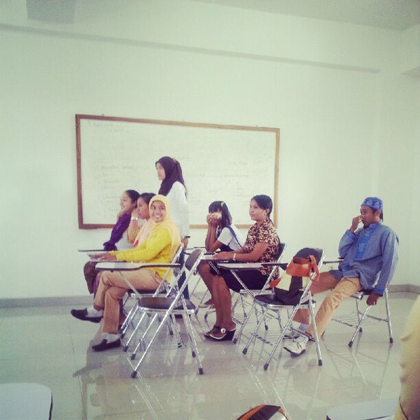 Kampus II Universitas Respati Yogyakarta (UNRIYO) - Yogyakarta, DI ...