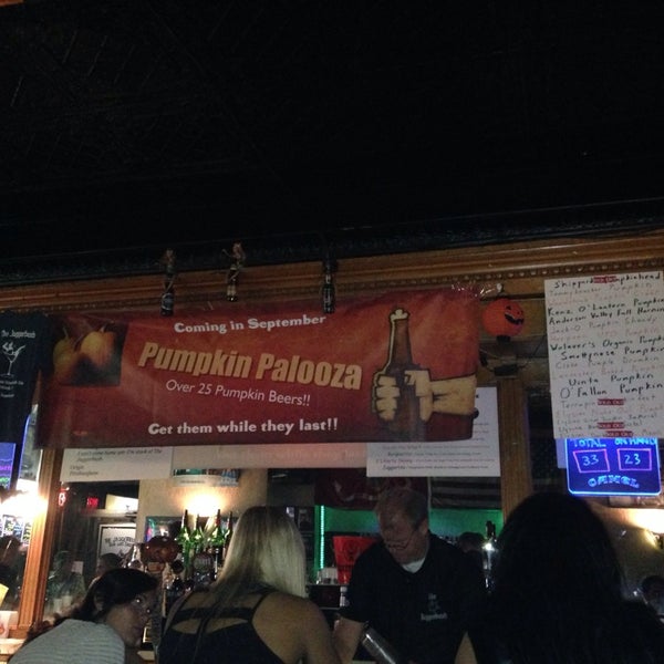 Jaggerbush - Southside Flats - 7 tips