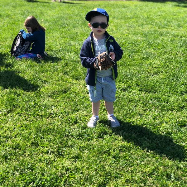 Gilman Playground - Playground in Seattle
