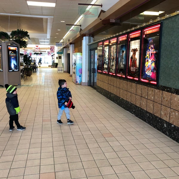 Butte Plaza Mall - Butte - Butte, MT
