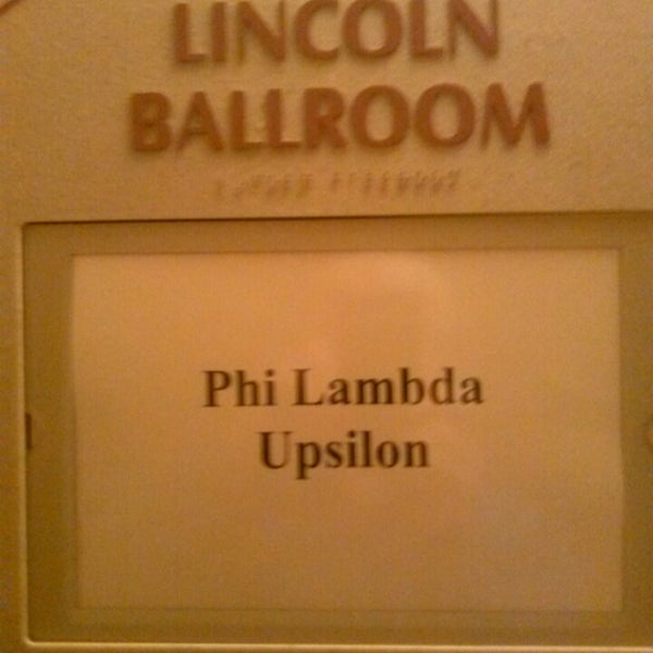 Photos at Graduate Lincoln - Downtown Lincoln - 3 tips from 1613 visitors