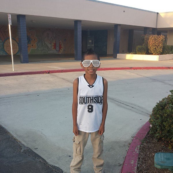 Silver Wing Elementary School - Southern San Diego - San Diego, CA