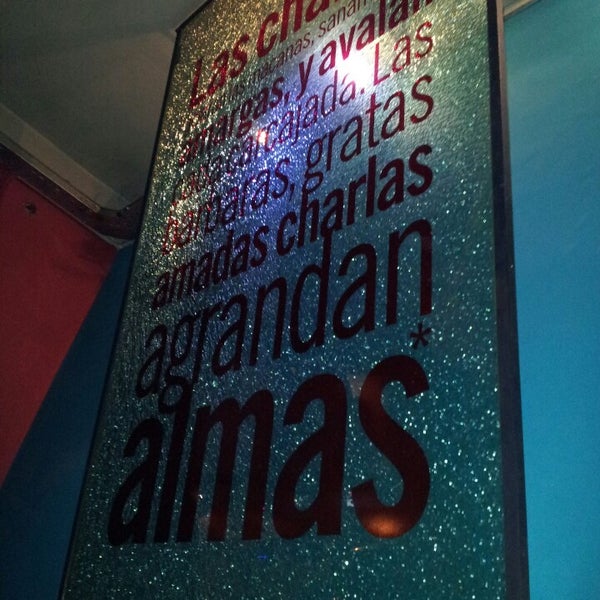 Blah-Blah Bar - 7 tips from 123 visitors