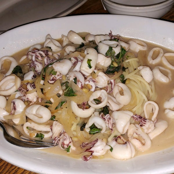 Mamma Zu (Now Closed) - Oregon Hill - 39 tips