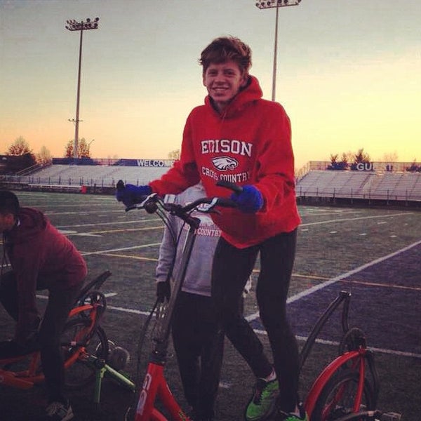 Photos at Thomas Edison High School - Alexandria, VA