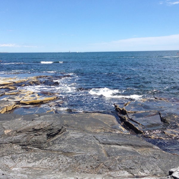 Photos at Fort Wetherill State Park - 197 Fort Wetherill Rd