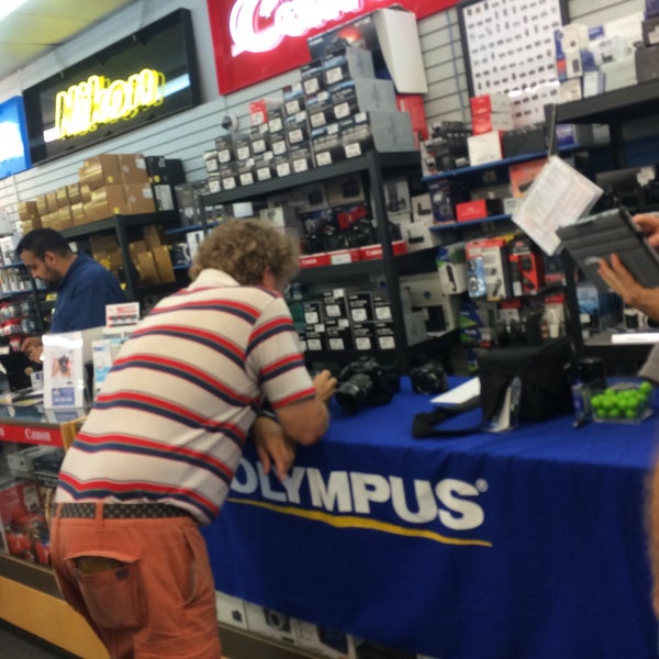 Arlington Camera - 12 tips from 342 visitors