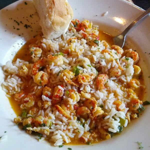 Photos at Cajun Queen - Cajun / Creole Restaurant in Elizabeth