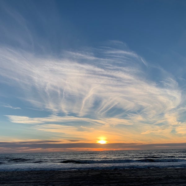 Carlsbad State Beach - Beach