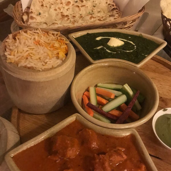Photos at Lagnaa Barefoot Dining - Indian Restaurant in Singapore