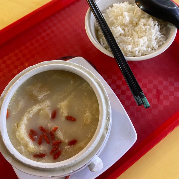 Shen Xi Imperial Soup Group - Chinatown - 335 Smith Street #02-006