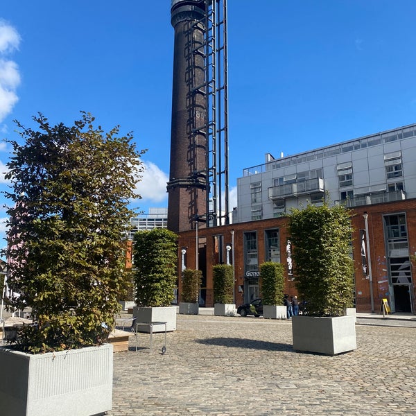 Smithfield Square - Smithfield - 11 tips from 1644 visitors