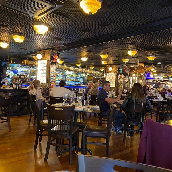 Photos at Walter Mancini Ristorante - Italian Restaurant in República