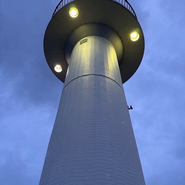 Howth Lighthouse - 4 tips