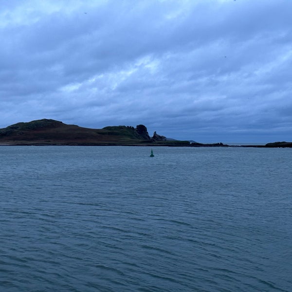Howth Lighthouse - 4 tips