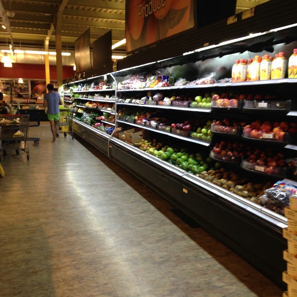 Photos at RiteWay Food Market - Road Town, Tortola