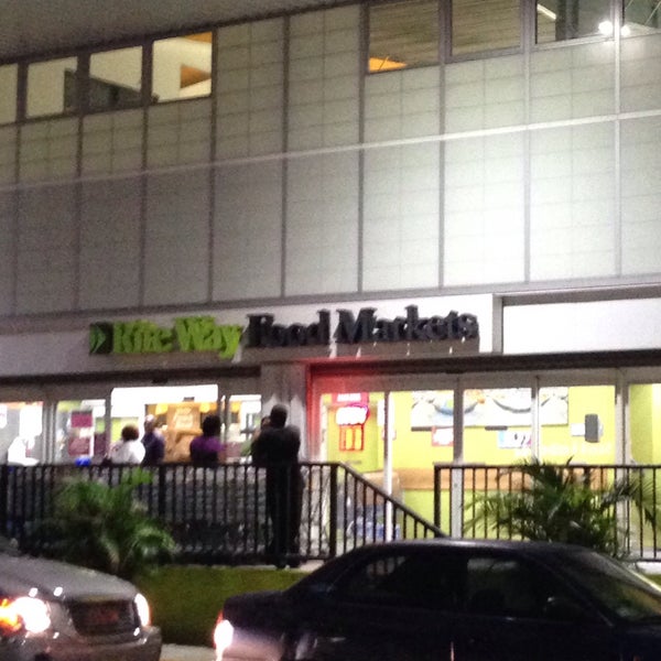Photos at RiteWay Food Market - Road Town, Tortola
