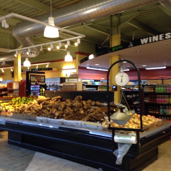 Photos at RiteWay Food Market - Road Town, Tortola
